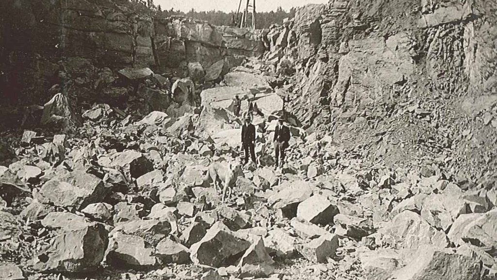 About | Greer Limestone - Since 1914