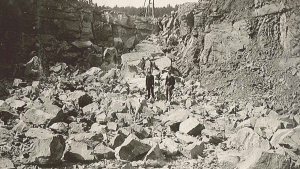 About | Greer Limestone - Since 1914