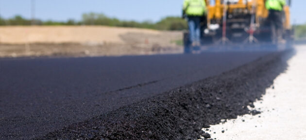 Greer Asphalt | Greer Limestone - Since 1914
