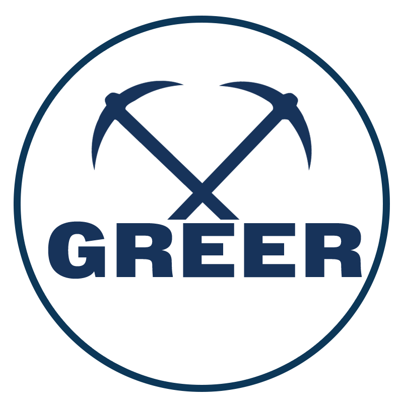 Limestone | Greer Limestone - Since 1914